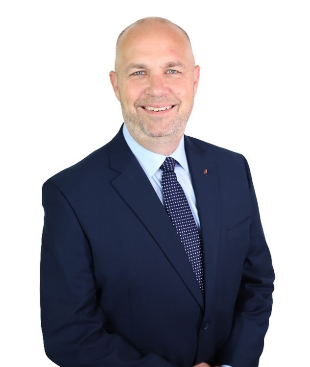 First Financial Bank | Online Mortgage Application - Index